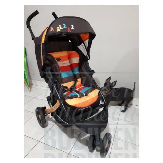 Alvaro rental baby kids stuff salatiga menyewakan kebutuhan ...